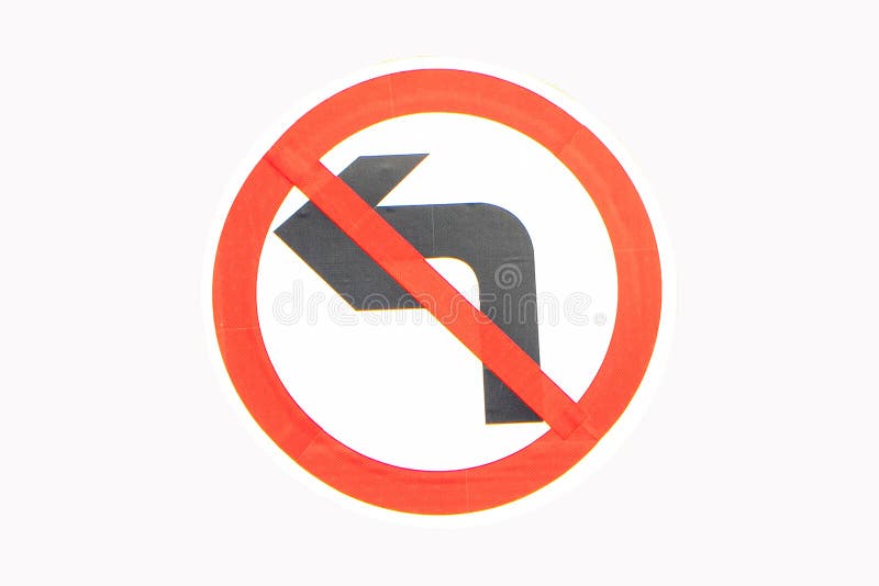 Turn Left Cartoon Stock Photos - Free & Royalty-Free Stock Photos from ...