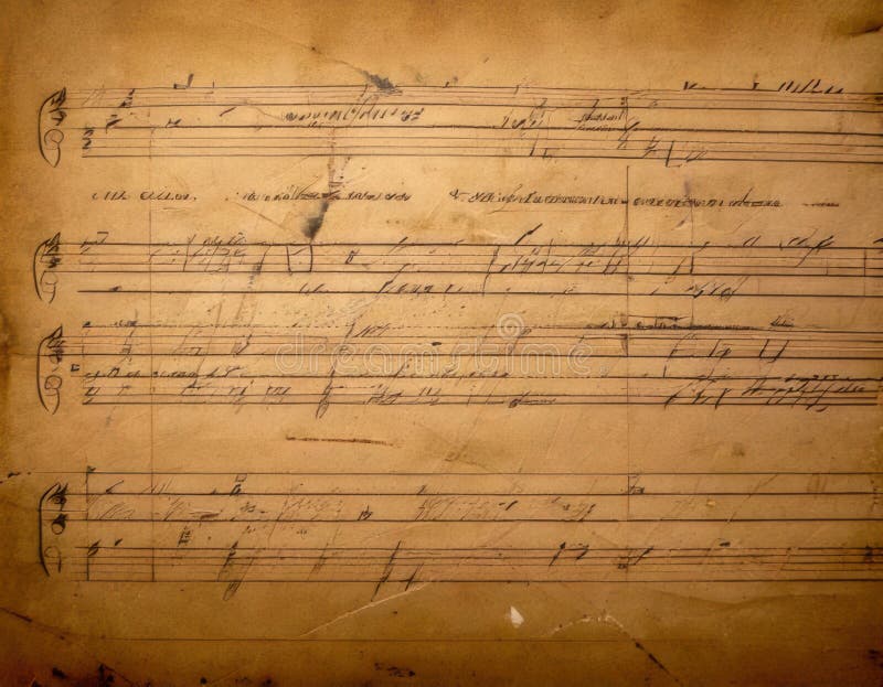 Original Handwritten Paper Notes Stock Illustrations – 8 Original ...