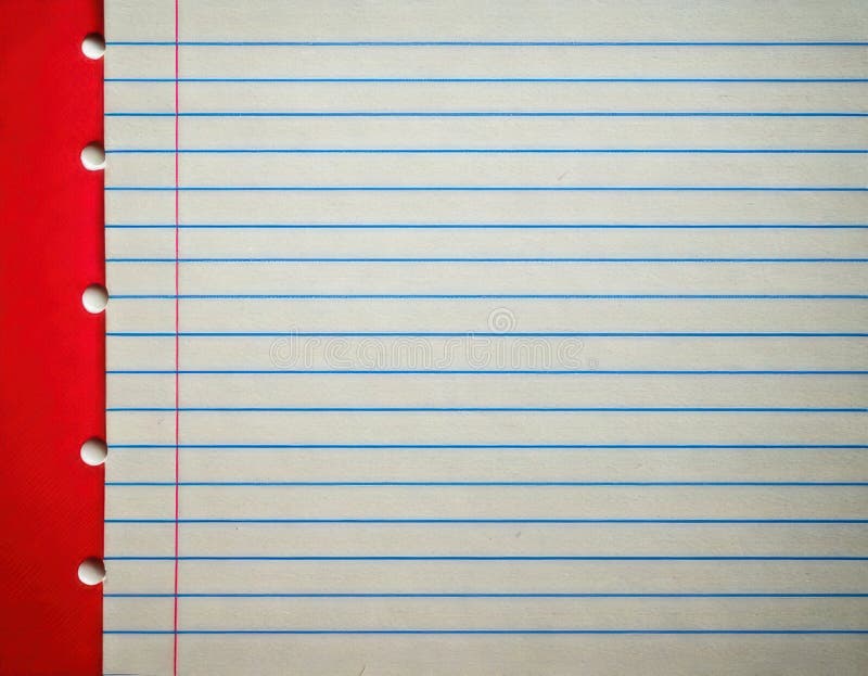 Notebook Paper Background For Powerpoint Floral Note Paper Template