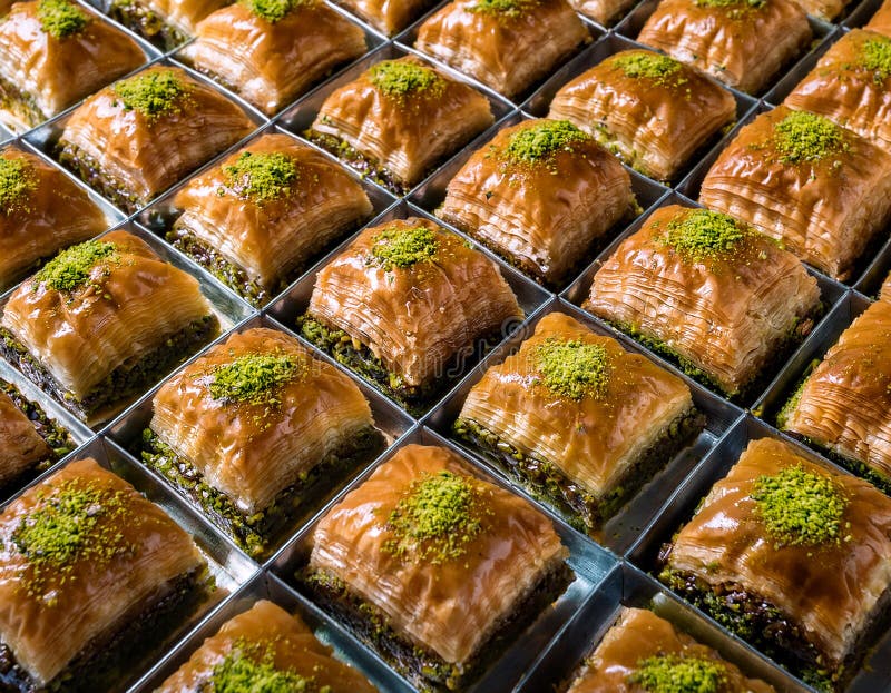 Square Counter Display Box Mockup, Opened and Closed Stock Vector ...