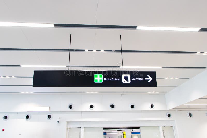 First Aid Signage Board Stock Photos - Free & Royalty-Free Stock Photos ...