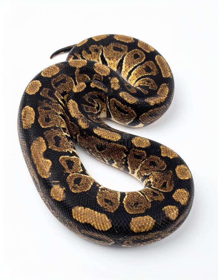 Venomous Constrictors Stock Illustrations – 45 Venomous Constrictors ...