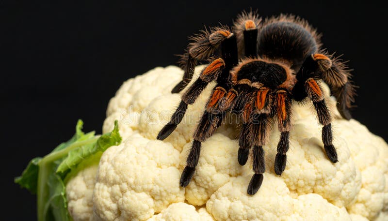 Close-up of Metaphoric Representation of Brain Cancer, of Dementia ...