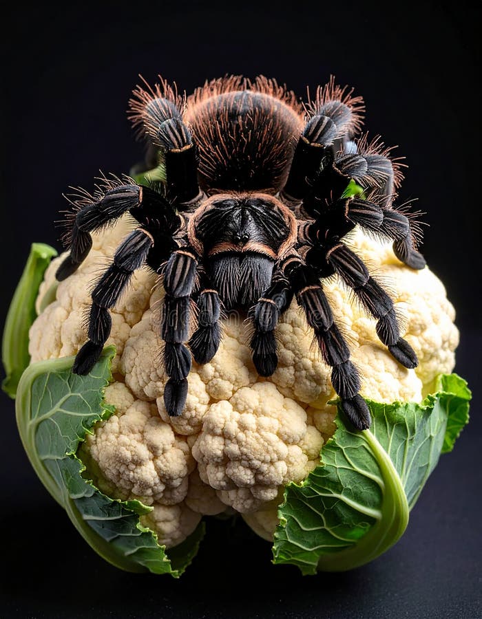 Close-up of Metaphoric Representation of Brain Cancer, of Dementia ...