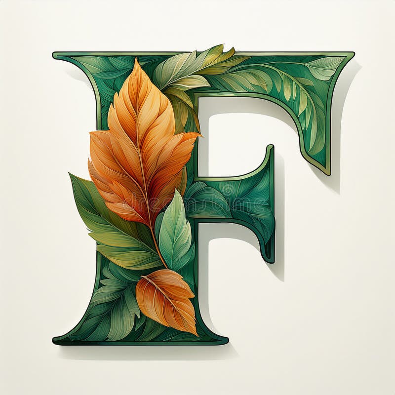 Decorative letter shape H stock vector. Illustration of decoration ...