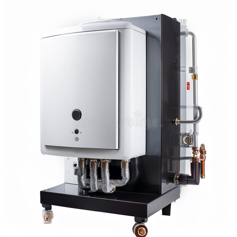 Gas Condensing Stock Illustrations – 258 Gas Condensing Stock ...