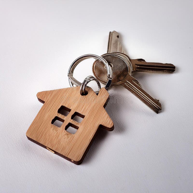 Four Keys Ring Stock Illustrations – 33 Four Keys Ring Stock ...