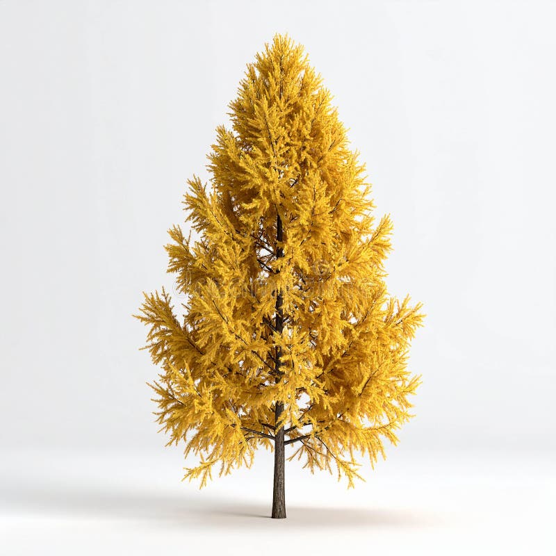 Larix Tree Stock Illustrations – 187 Larix Tree Stock Illustrations ...