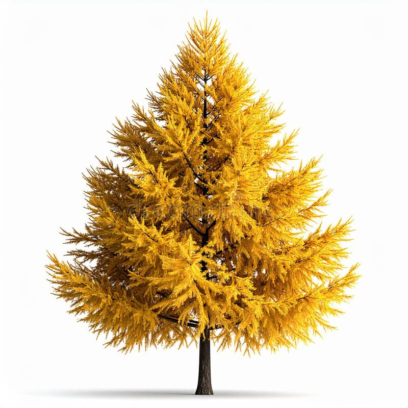 Larix Tree Stock Illustrations – 187 Larix Tree Stock Illustrations ...