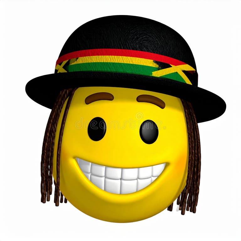 Cartoon Rasta Stock Illustrations – 564 Cartoon Rasta Stock ...