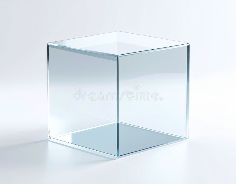 Glasscube Stock Illustrations – 8 Glasscube Stock Illustrations, Vectors & Clipart - Dreamstime