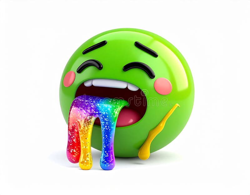 Vomit Face Stock Illustrations – 918 Vomit Face Stock Illustrations ...