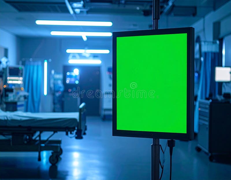 Icu Medical Device Stock Illustrations – 922 Icu Medical Device Stock ...