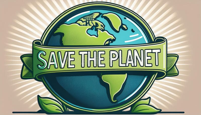 Save America Logo Stock Illustrations – 1,113 Save America Logo Stock ...