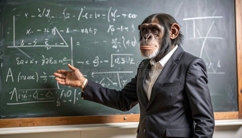 Explaining Math Concepts Stock Illustrations – 45 Explaining Math ...