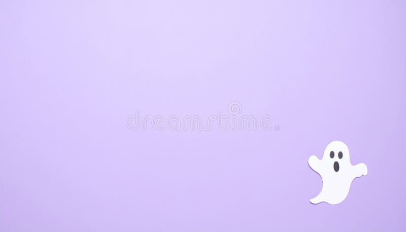 Single Minimalistic Ghost Icon Stock Illustrations – 4 Single ...