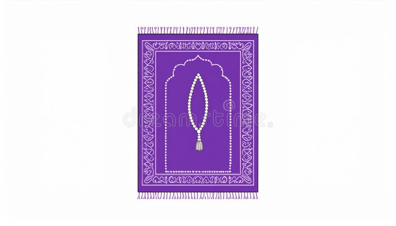 Purple Prayer Stock Illustrations – 4,677 Purple Prayer Stock ...