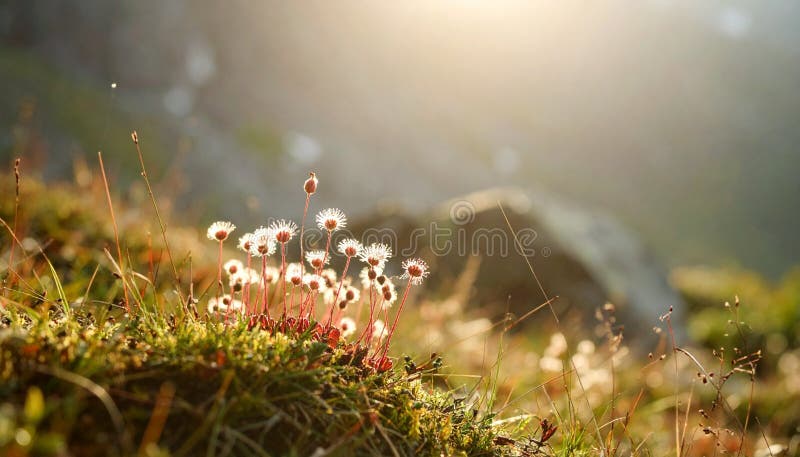 Alpine Sundew Stock Illustrations – 4 Alpine Sundew Stock Illustrations ...