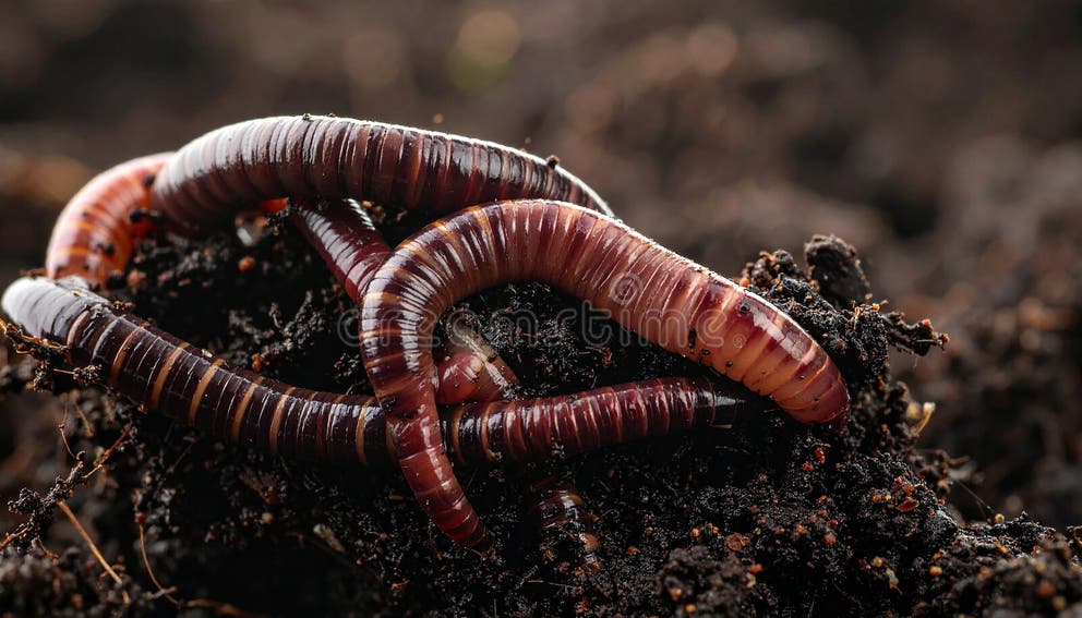 Terrestrial Invertebrates Stock Illustrations – 126 Terrestrial ...