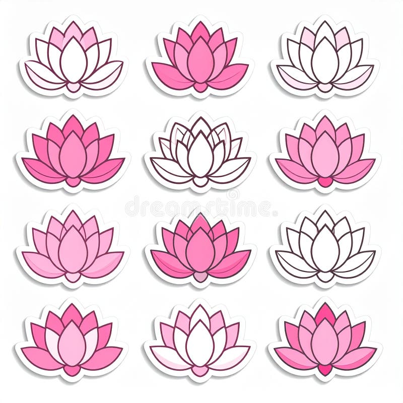 Sticker Paper To Make Stickers Stock Photos - Free & Royalty-Free Stock ...