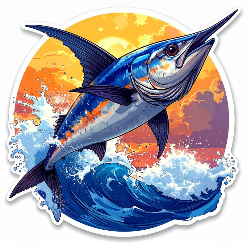 Graphic Billfish Stock Photos - Free & Royalty-Free Stock Photos from ...