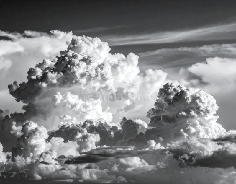 Unstable Atmospheric Conditions Stock Illustrations – 6 Unstable ...