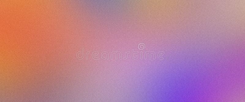 Gradient Colors Blending Together with a Textured Abstract Background ...
