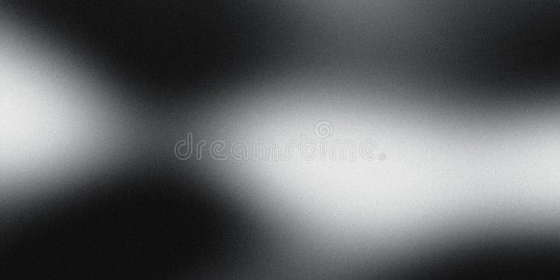 Abstract Background with Grainy Texture and Light Effect, Transitioning ...