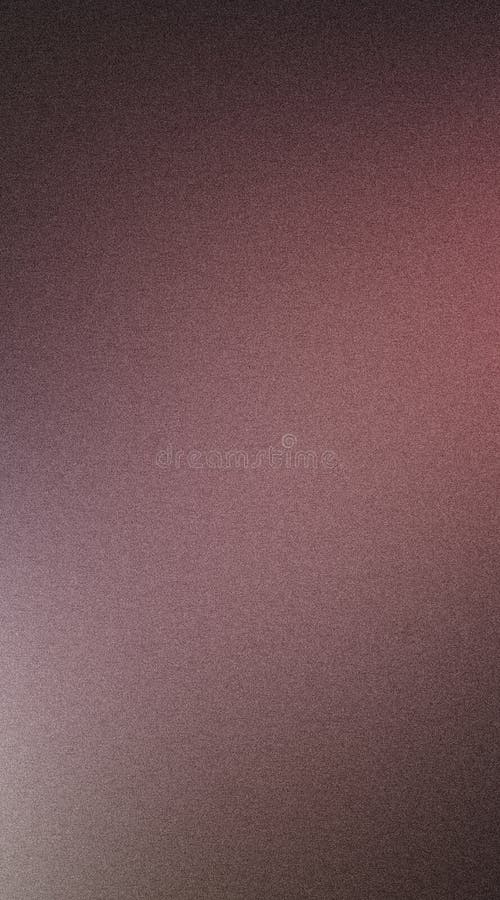 Dramatic Gradient Effect Created by a Grainy Purple Texture in an Abstract Background Stock ...
