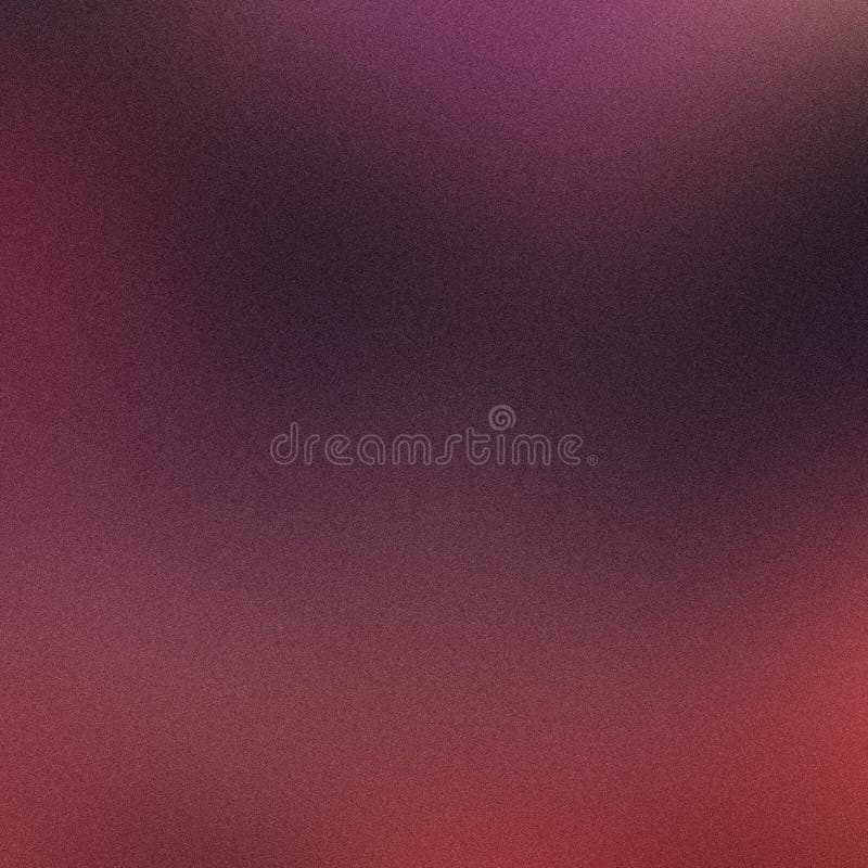 Subtle Grainy Texture and Smooth Gradient in Abstract Background with ...