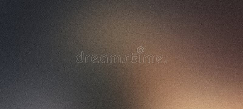 Grainy Textured Abstract Background Transitioning from Black To Light ...