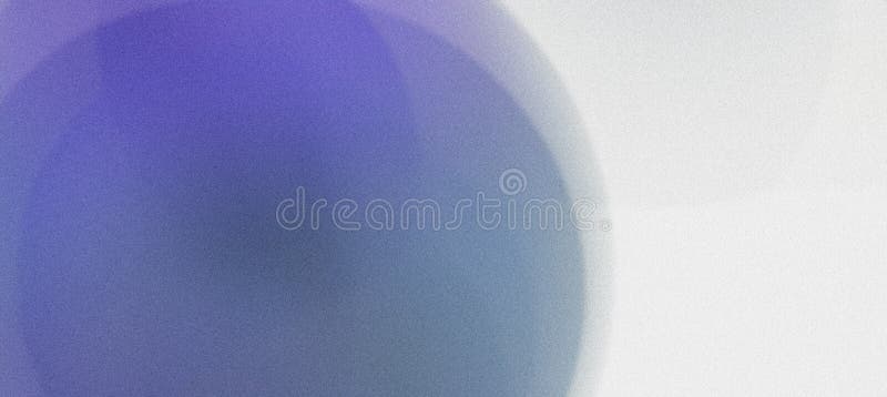 Blue To White Abstract Background with Grainy Texture Fade Stock Photo ...