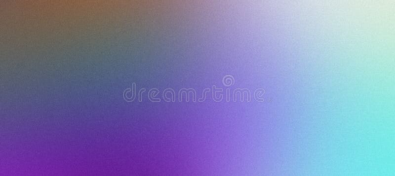 Smooth Color Transition on Abstract Background with Grainy Texture ...