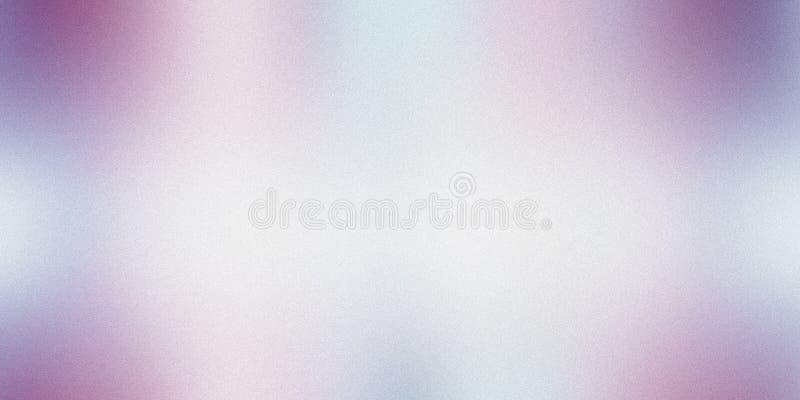 Subtle Gradient of Light Purple and Blue Hues on Abstract Background ...