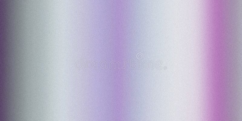 Gradient Fading from Purple To White on Abstract Background with a ...
