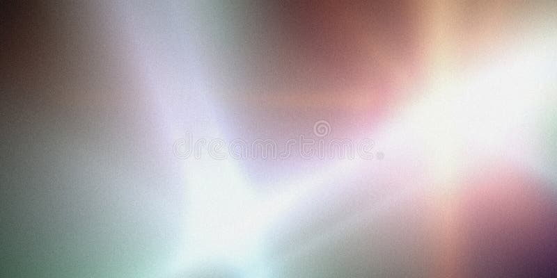 Smooth Color Transition on Abstract Background with Grainy Texture ...