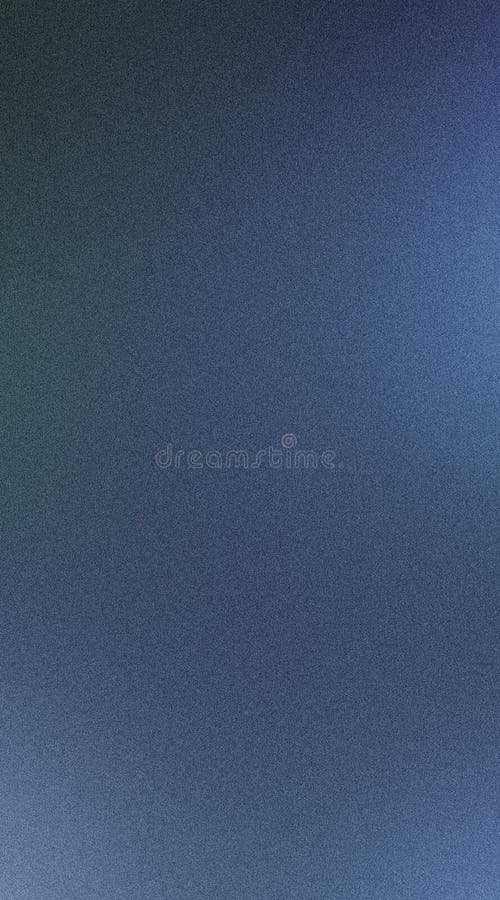 Grainy Texture Abstract Blue Background, Ideal for Design Projects ...