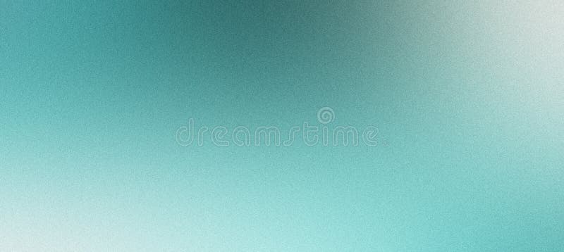 Blue Abstract Background with Fading Light Spot and Grainy Texture ...
