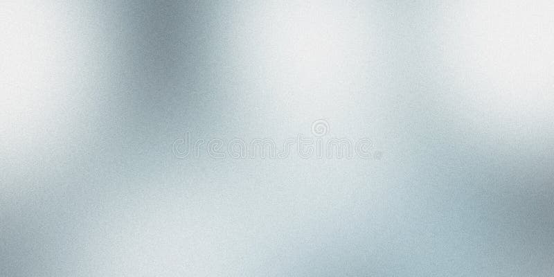 Blurred Light Gray Abstract Background with Reflective Grainy Texture ...