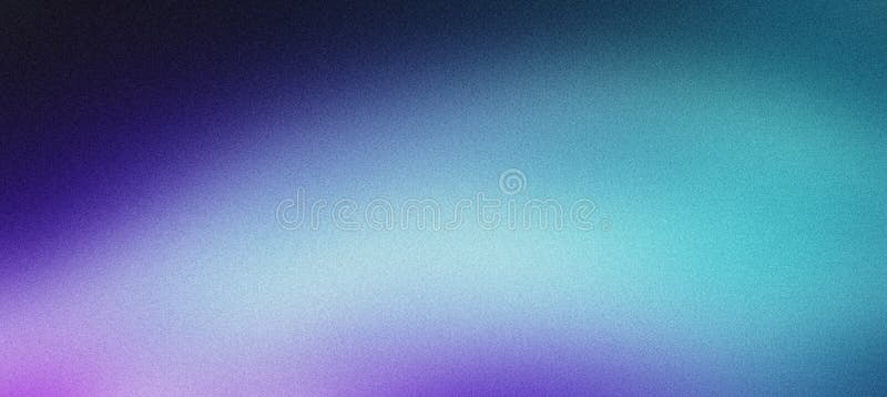 Abstract Colorful Gradient Background Blending Colors with Grainy ...
