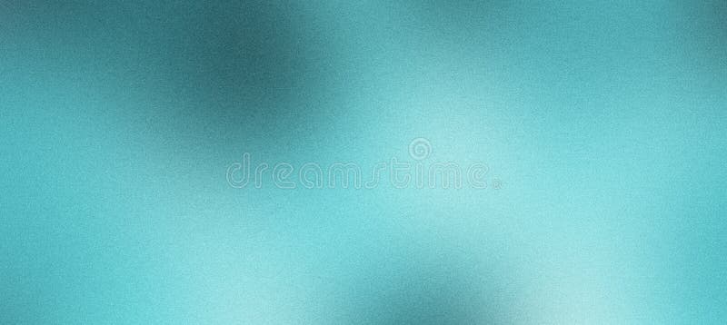 Teal Blue Abstract Grainy Texture Background with Lighting Effects ...