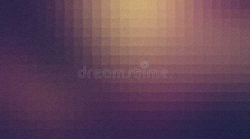 Pixelated Digital Surface Displaying Grainy Texture, Transitioning ...