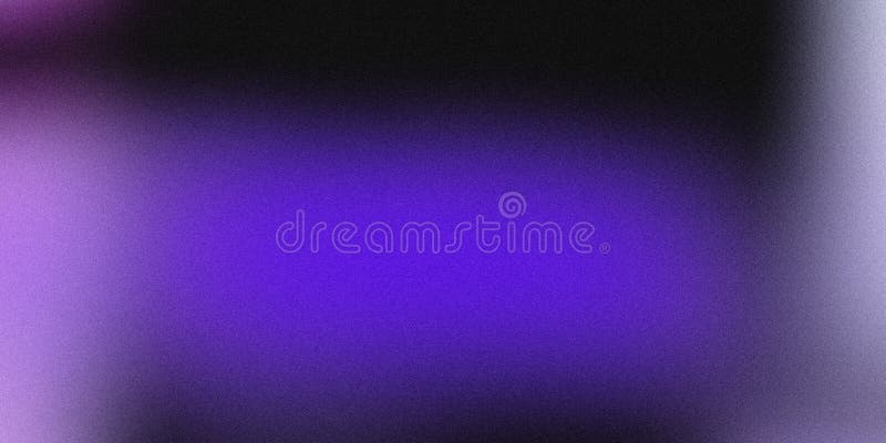 Elegant Modern Design Project with Abstract Purple Background, Blurred ...