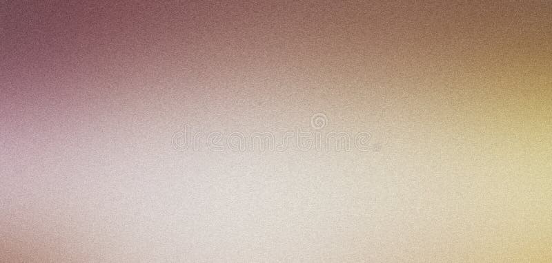 Purple To Beige, Abstract Textured Background with a Grainy Fade Stock ...