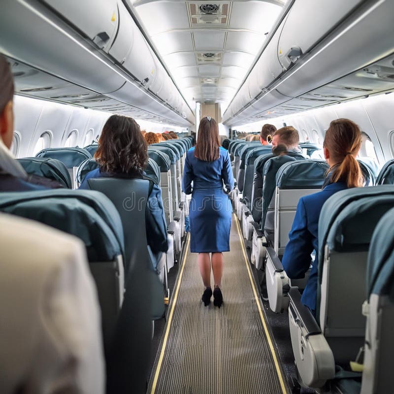 Generated image stock illustration. Illustration of airplane - 323857643