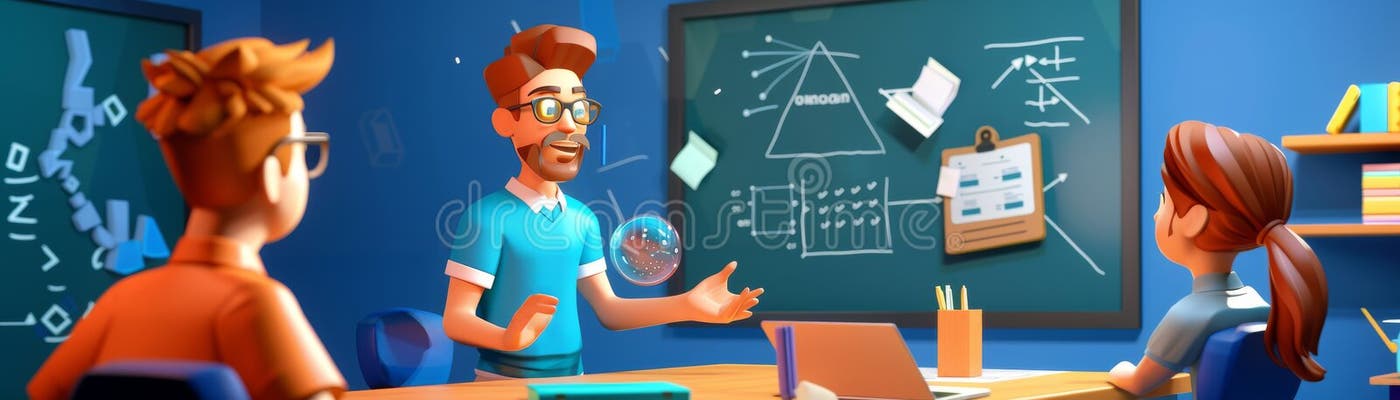 Mathematical Technique Stock Illustrations – 122 Mathematical Technique ...