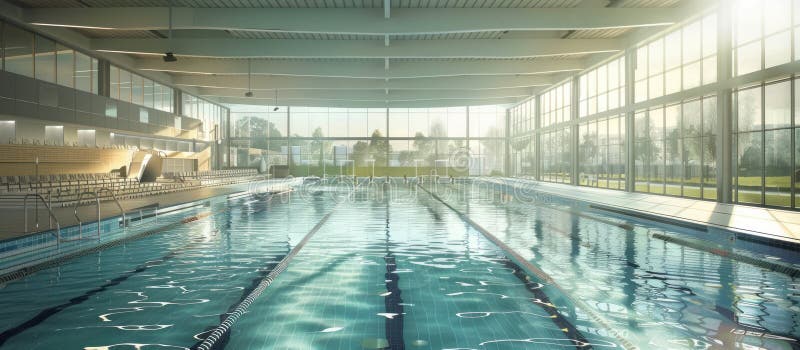 Artists Impression Indoor Swimming Pool Stock Photos - Free & Royalty ...