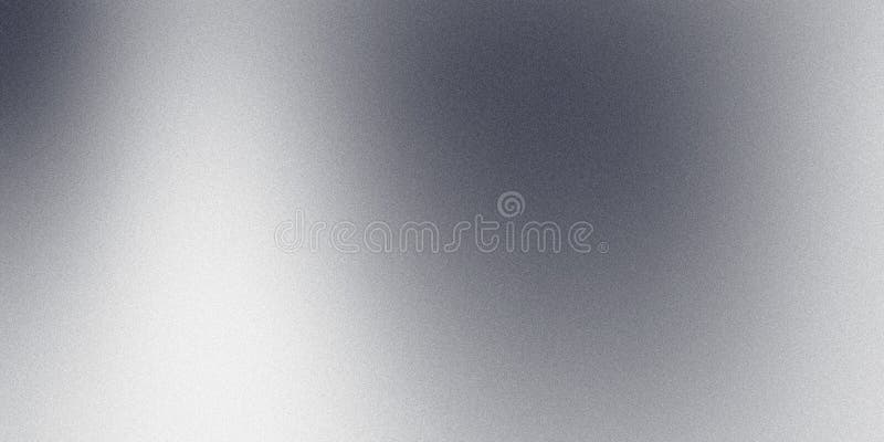 Black and White Gradient Background Featuring a Subtle Grainy Texture ...