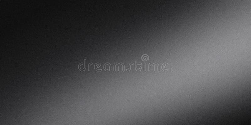 Abstract Black Background with Diagonal Gradient Fading from Dark To ...