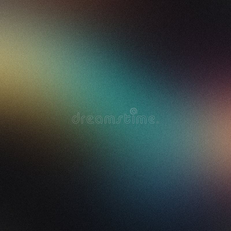 Abstract Blurred Gradient Background Featuring a Smooth Blend of Colors ...